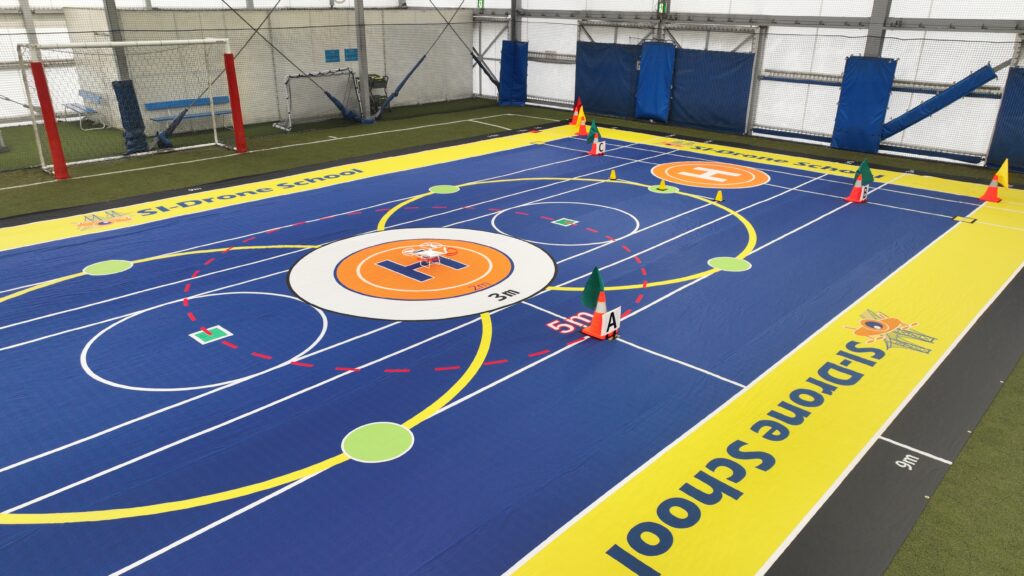 二等無人航空機操縦士資格取得のすすめ | SI-ドローンスクール｜ドローン国家資格取得講習なら - 【SI-ドローンスクール】